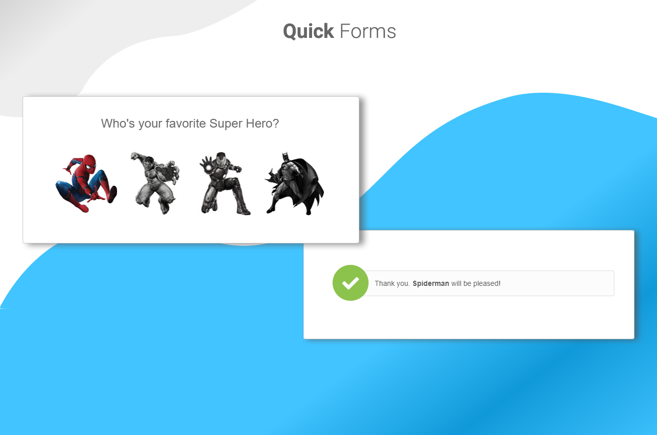 Digital Signatures for NEX-Forms by Basix | CodeCanyon